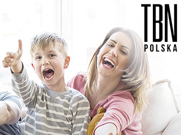 TBN Polska w wersji HD od 2.11 dostępny dla abonentów sieci Toya